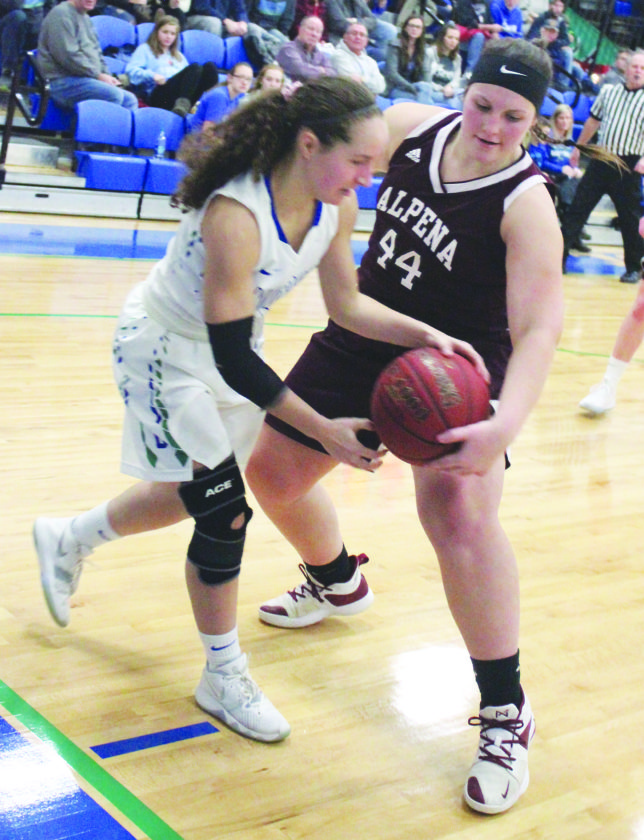 Kraemer boosts Bay | News, Sports, Jobs - Daily Press